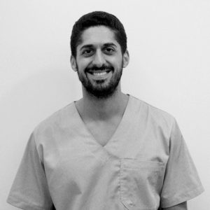 Αναστάσιος ΓΚΑΤΖΩΝΗΣ - Μετεκπαιδευτικό Πρόγραμμα Εμφυτευματολογίας